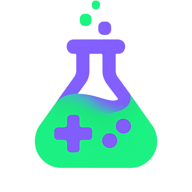 Gamelabs Studio - Generate game assets: images, animations, spritesheets